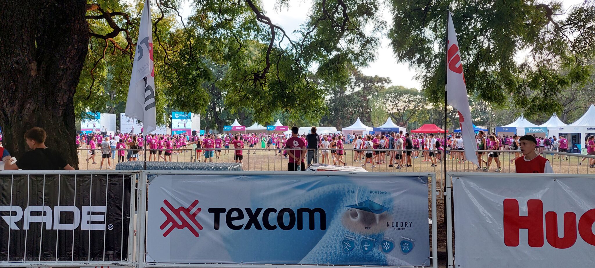 CARRERA UNICEF 2023 – Texcom