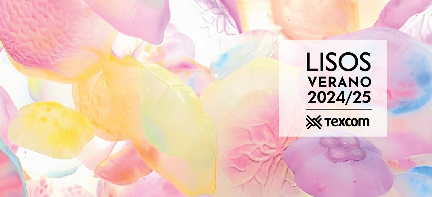 VERANO 24-25 TEXCOM – Texcom