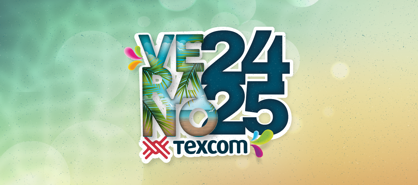 VERANO 24-25 TEXCOM – Texcom