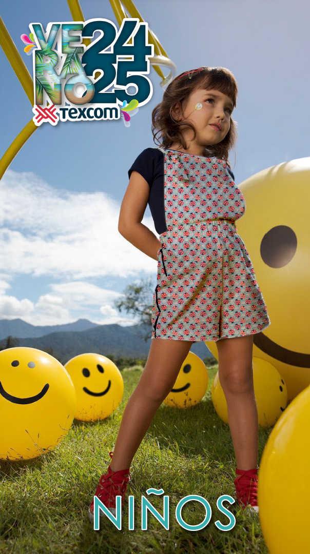 VERANO 24-25 TEXCOM – Texcom